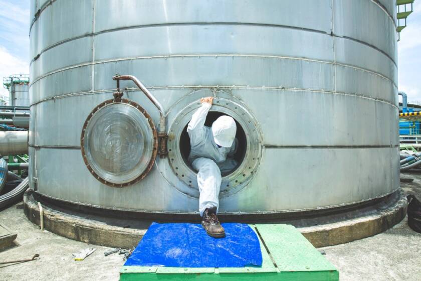 Best Water Tank Cleaning Dubai | Tank Cleaning Services | Al Aksa