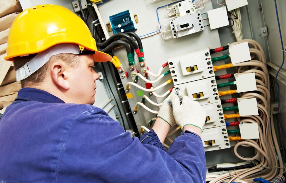 Why Does Your Power Keep Tripping and How Can an Expert Fix It?-Al Aksa