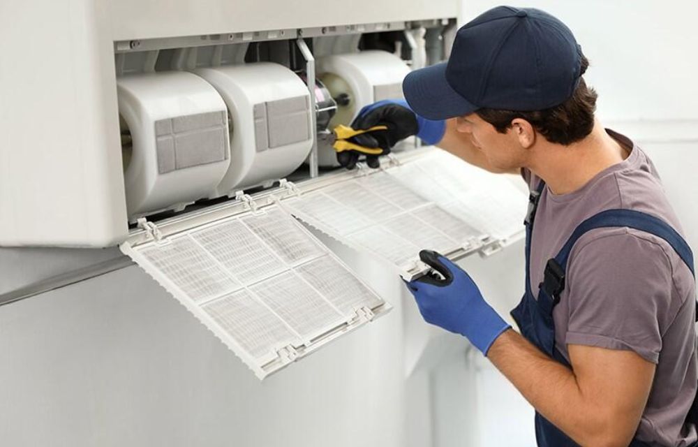 How AC Compressor Repair Services in Dubai Can Save You Money in the ...